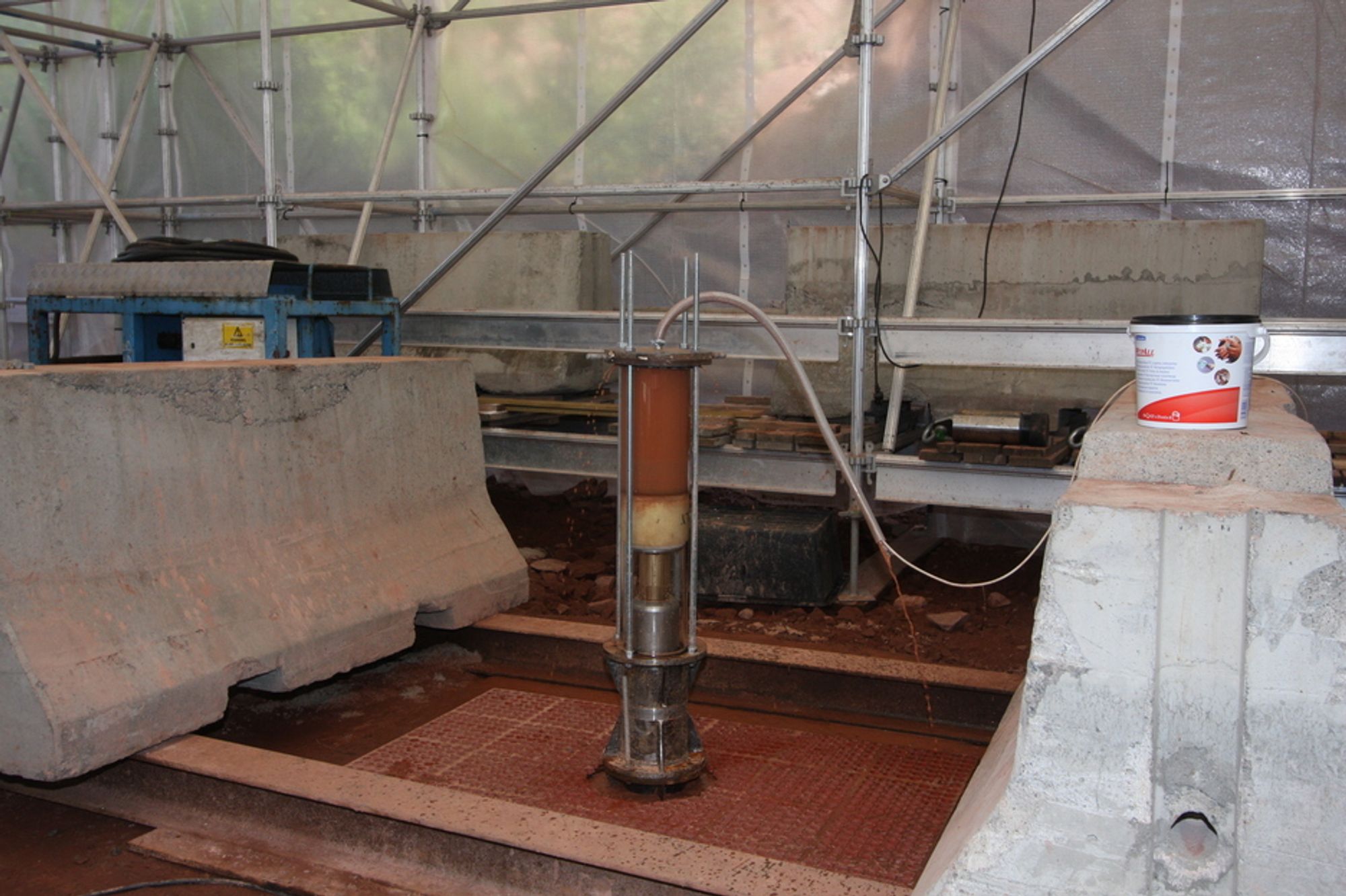 Badger Explorer har gravd seg ned - Tu.no