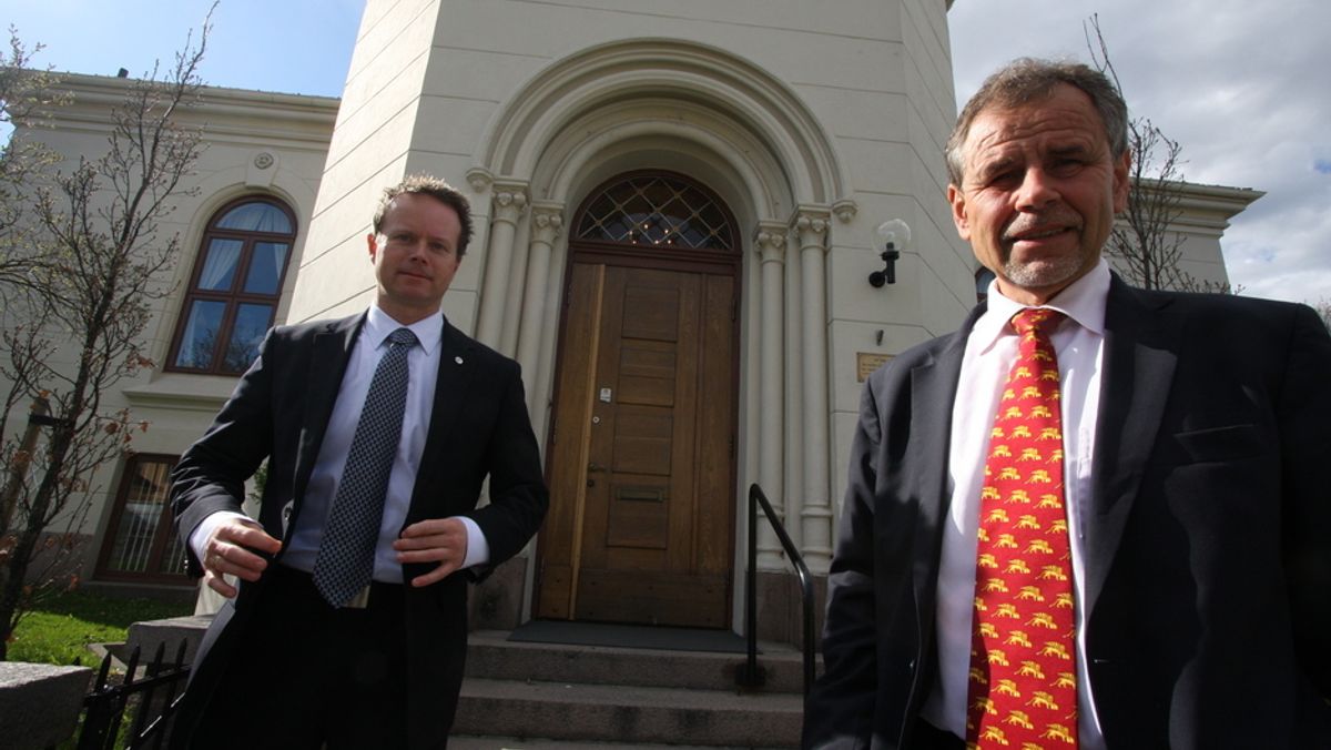 Dobbelt så stor siden 2005 - Tu.no