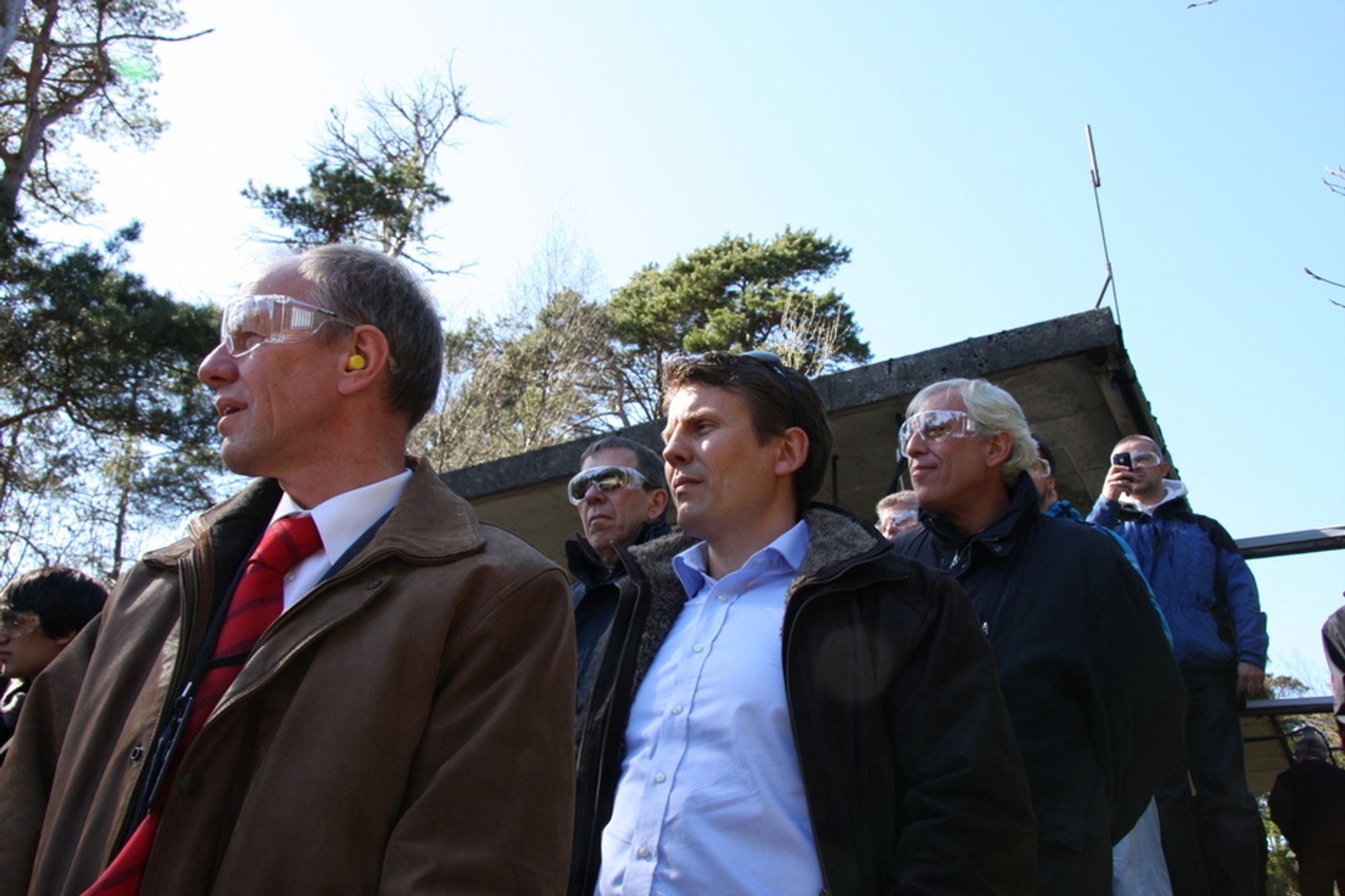 Kan tjene på oljekatastrofen | Tu.no