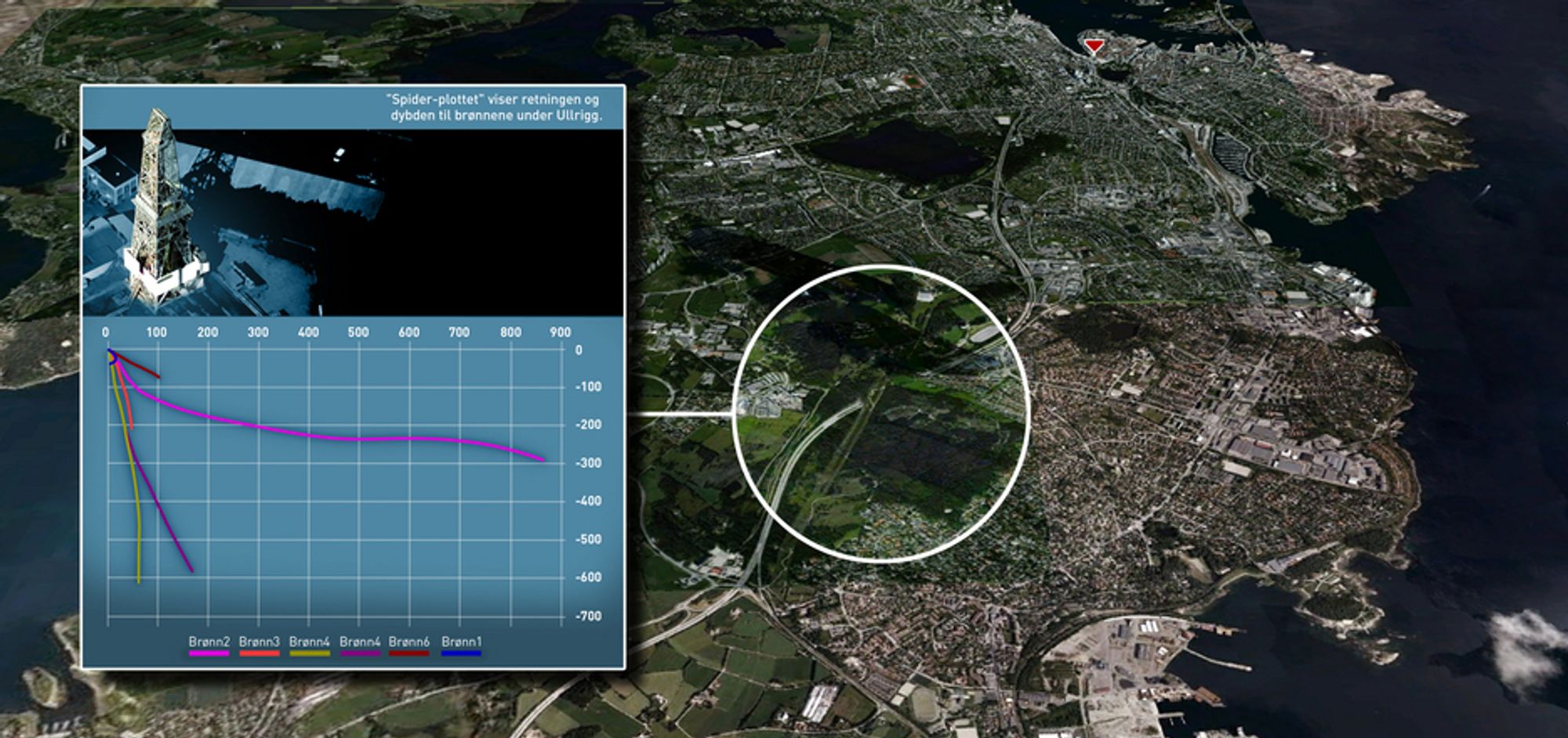 Oljeboring blir farligere | Tu.no