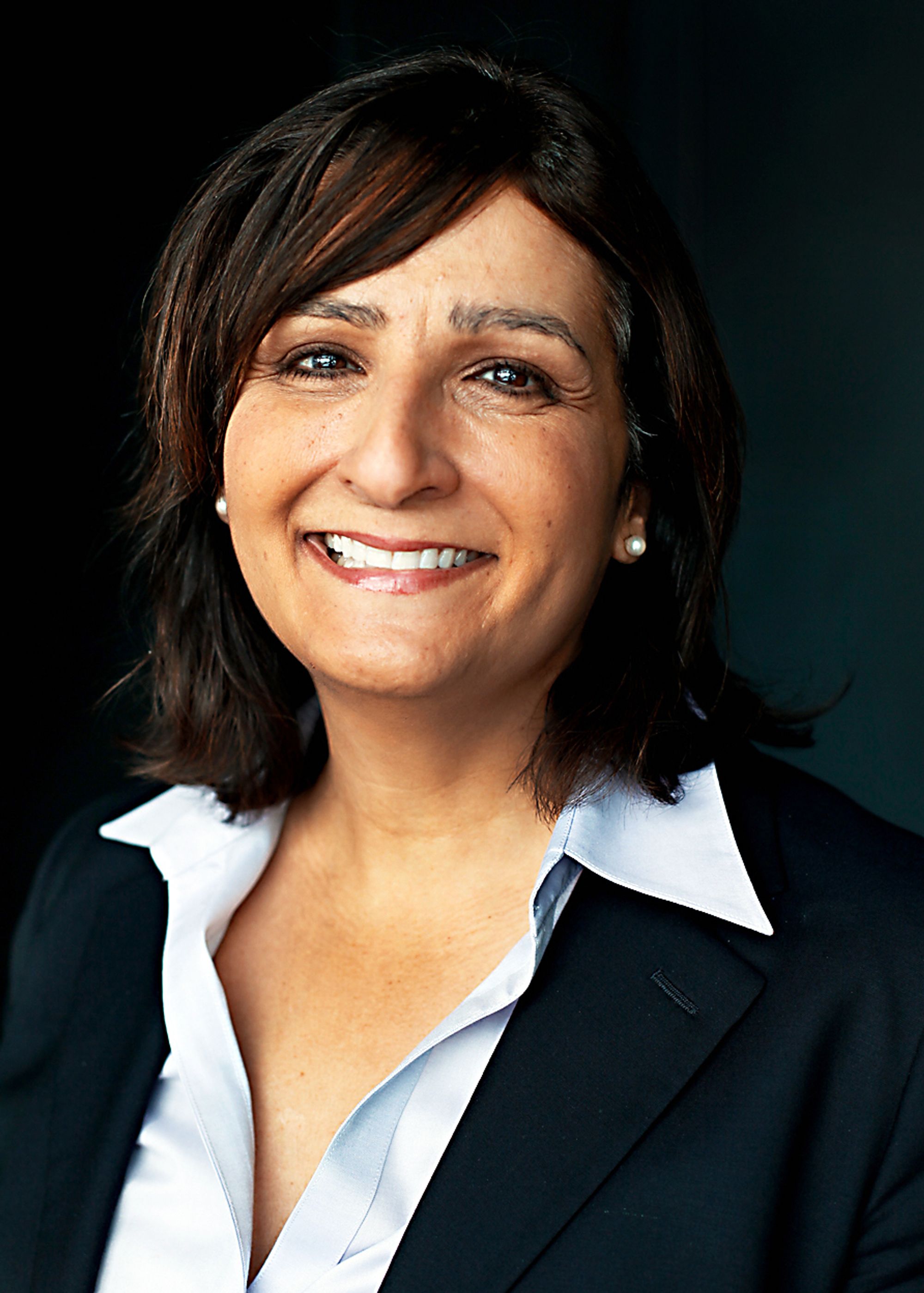 Byen er den nye gruven | Tu.no