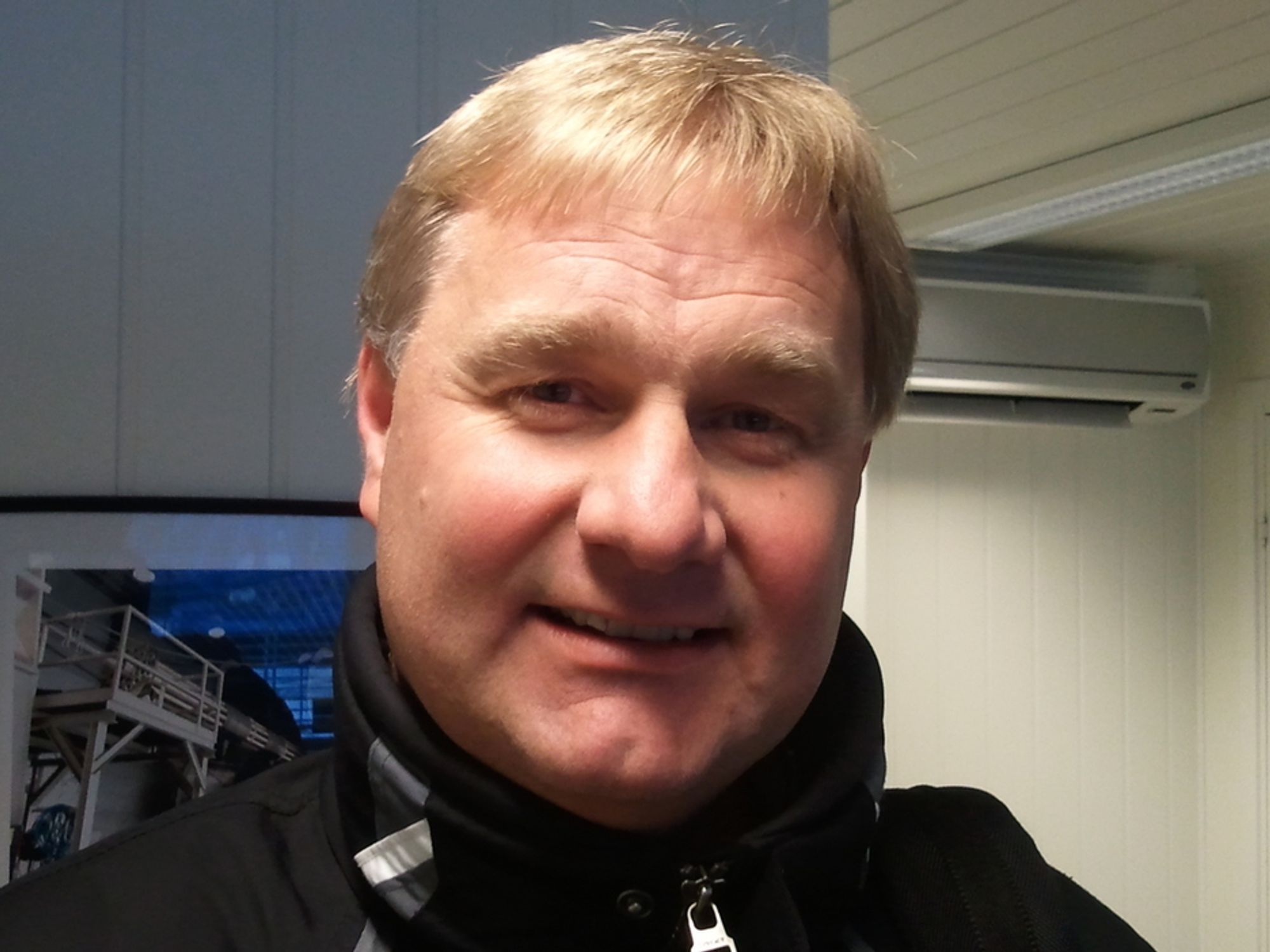 Investerer i mer avansert fletting | Tu.no