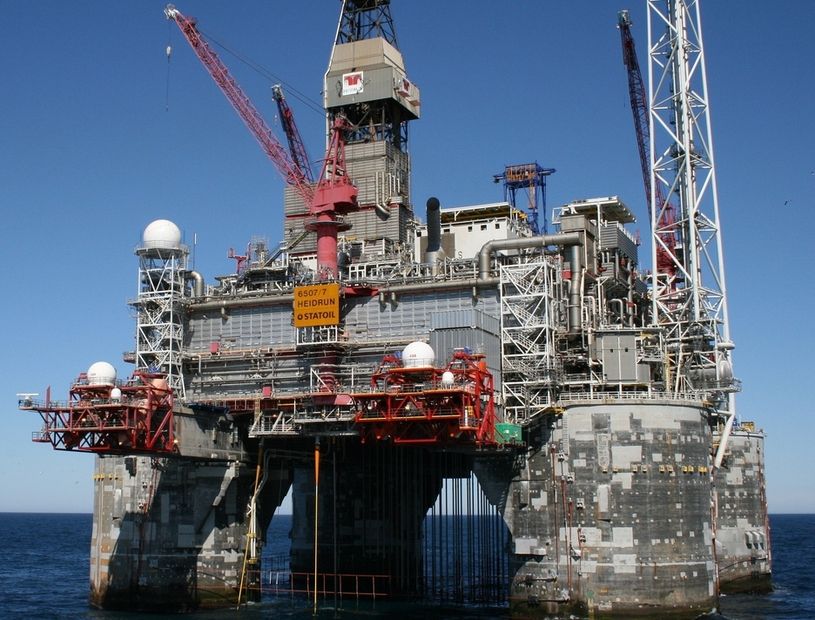Høyner Heidruns produksjonsmål - Tu.no