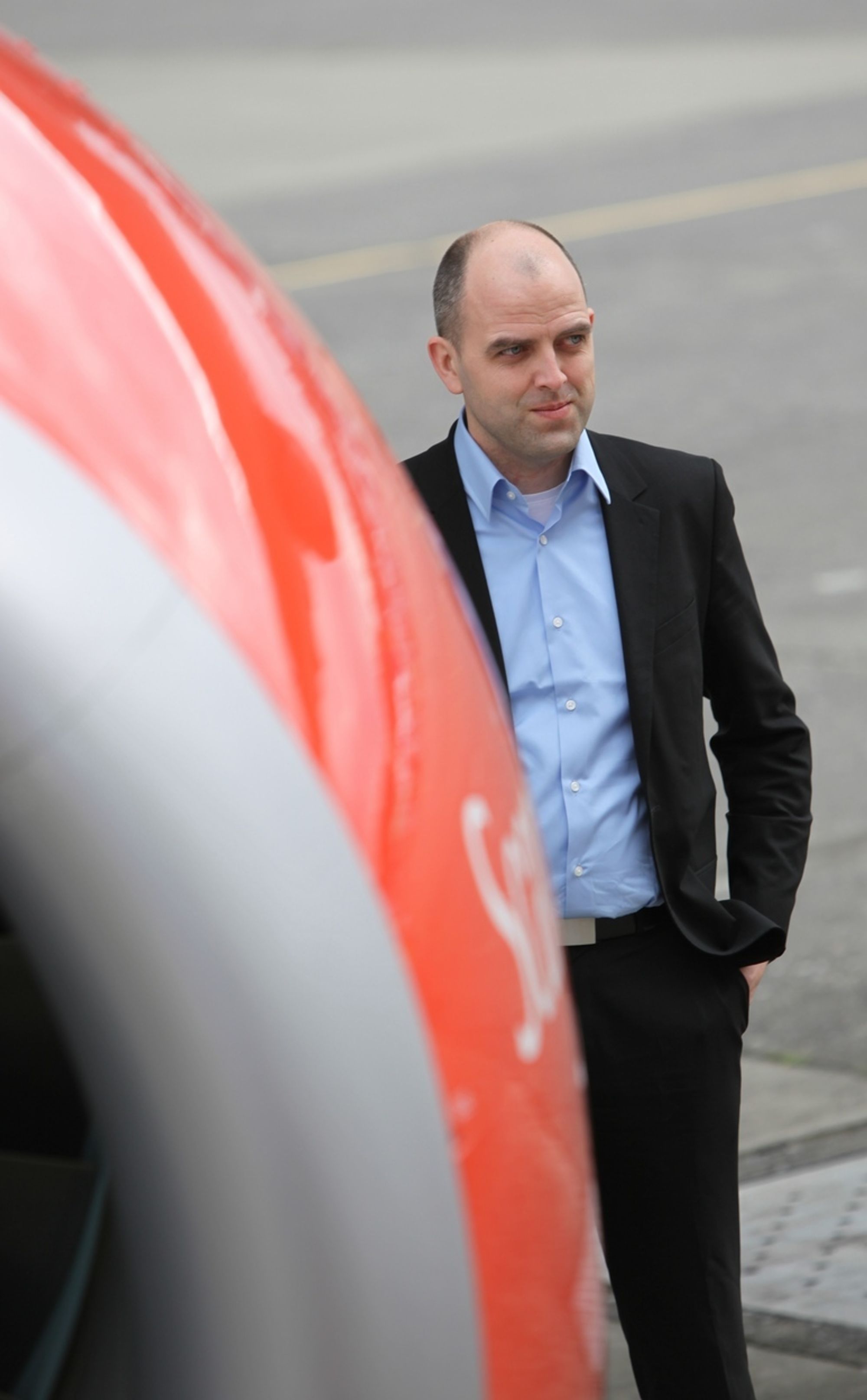 SAS på storhandel | Tu.no