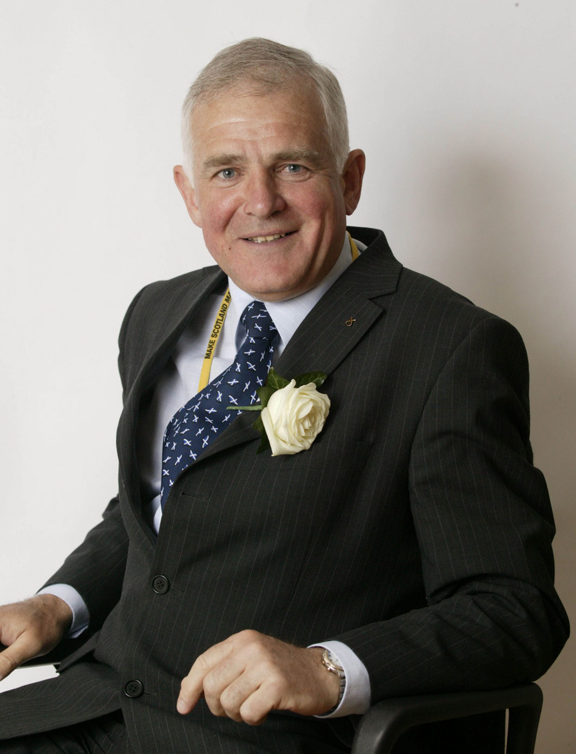 Turbinen skal bli velkommen - Tu.no