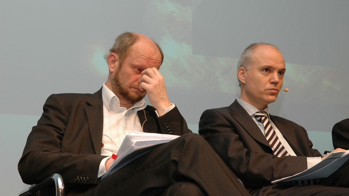 Oljeindustrien ser mot Arktis - Tu.no