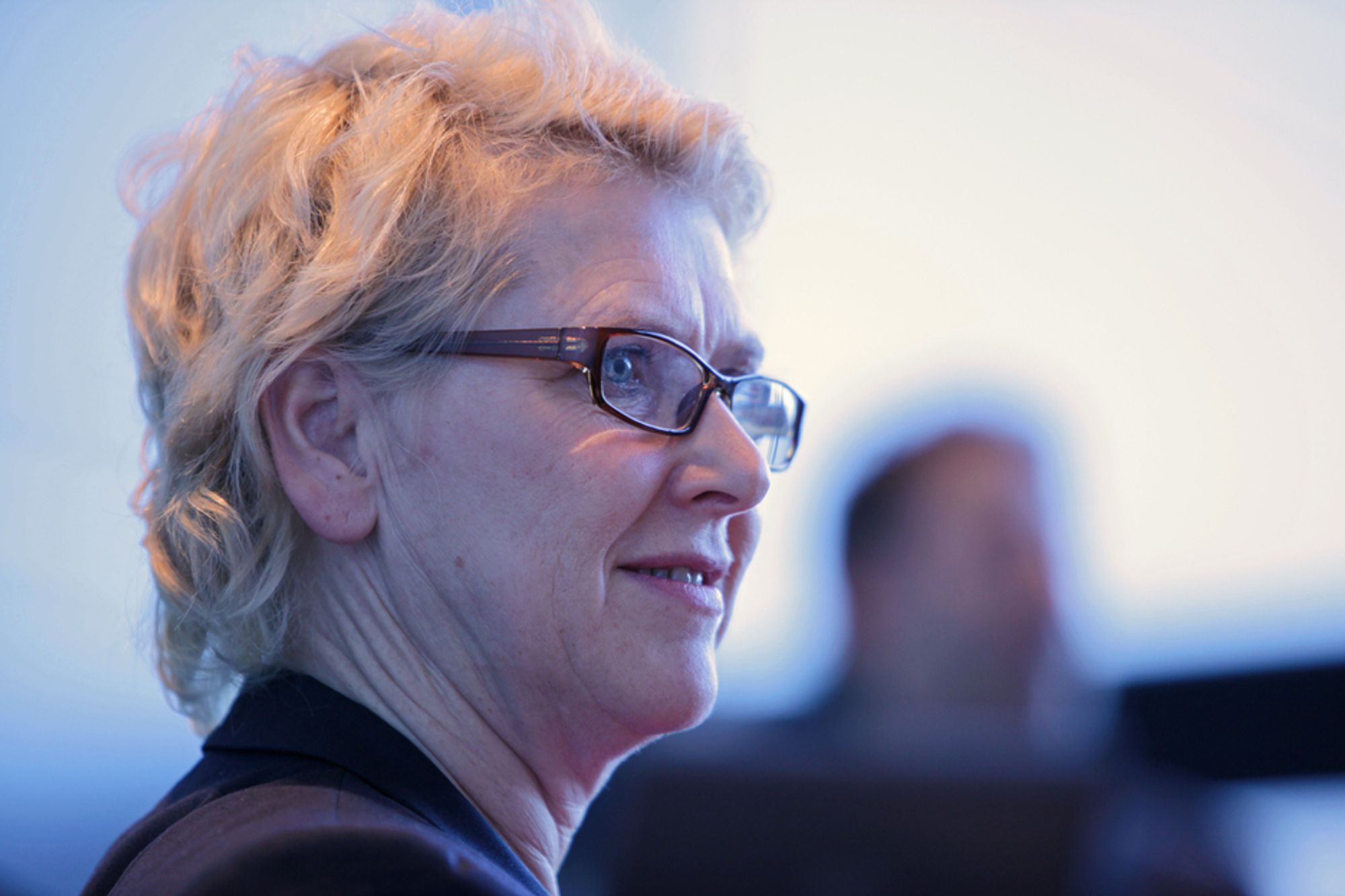 Norsk-amerikansk hydrogensamarbeid | Tu.no