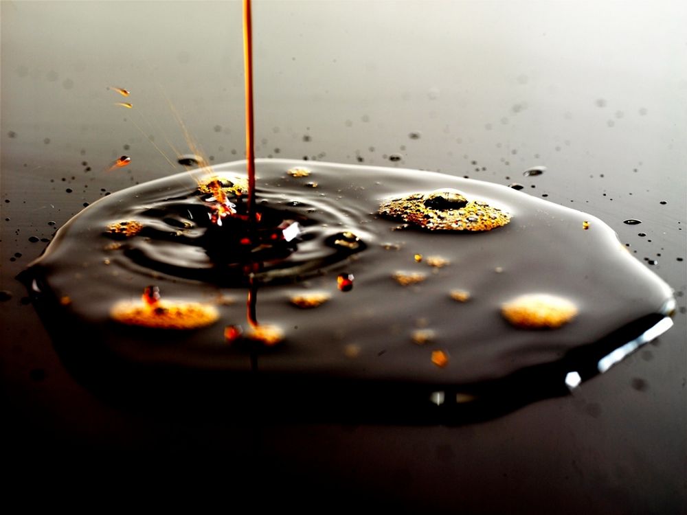 Pøser penger inn i olje og gass - Tu.no