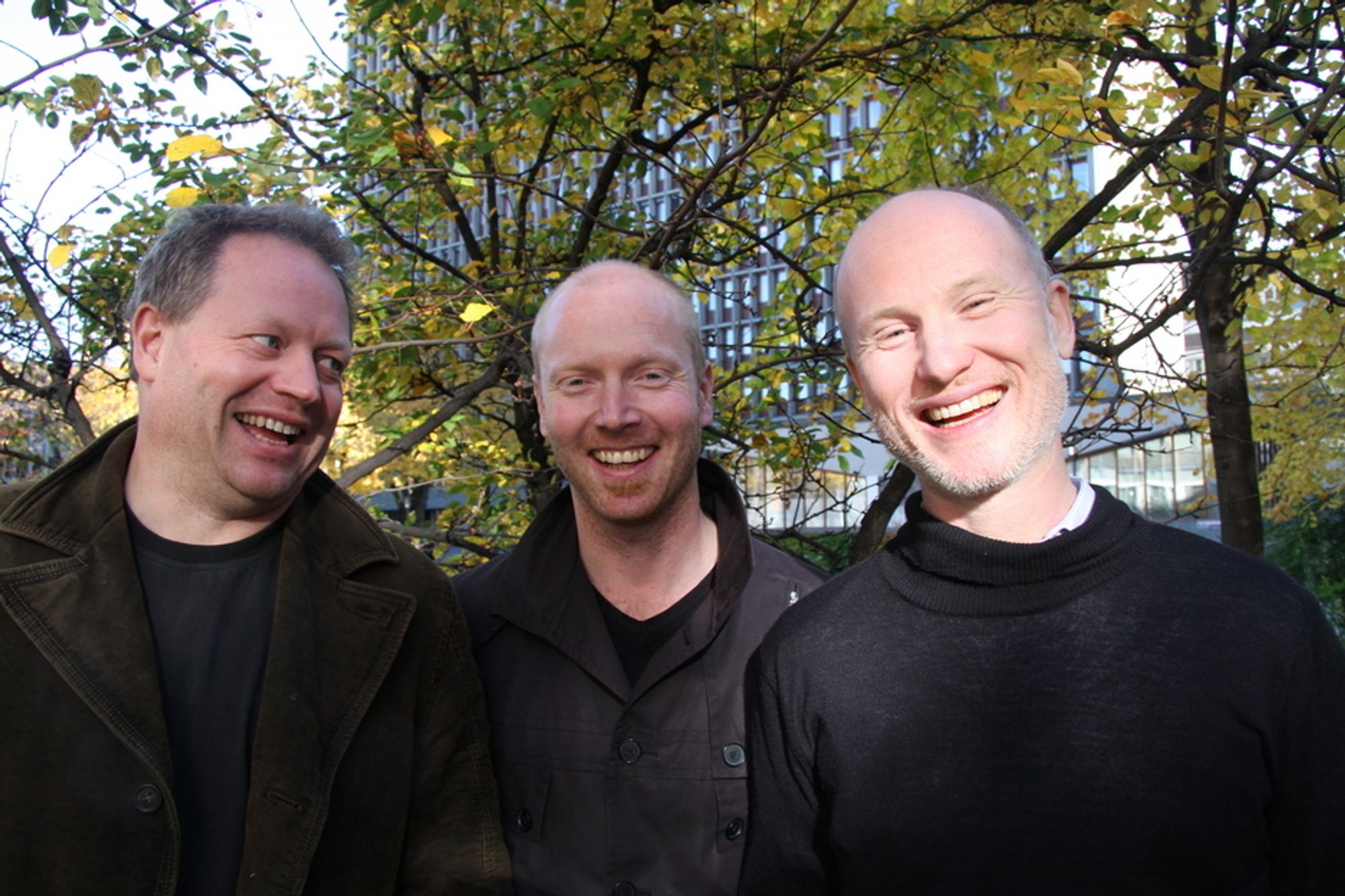 Millionminus for klimaråd - Tu.no