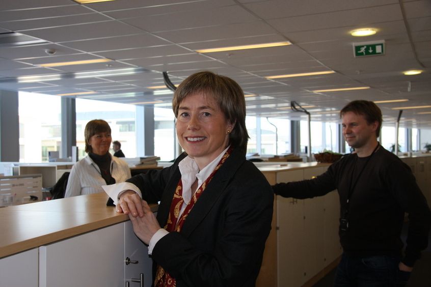 Her er Norges fremste teknologikvinner - Tu.no