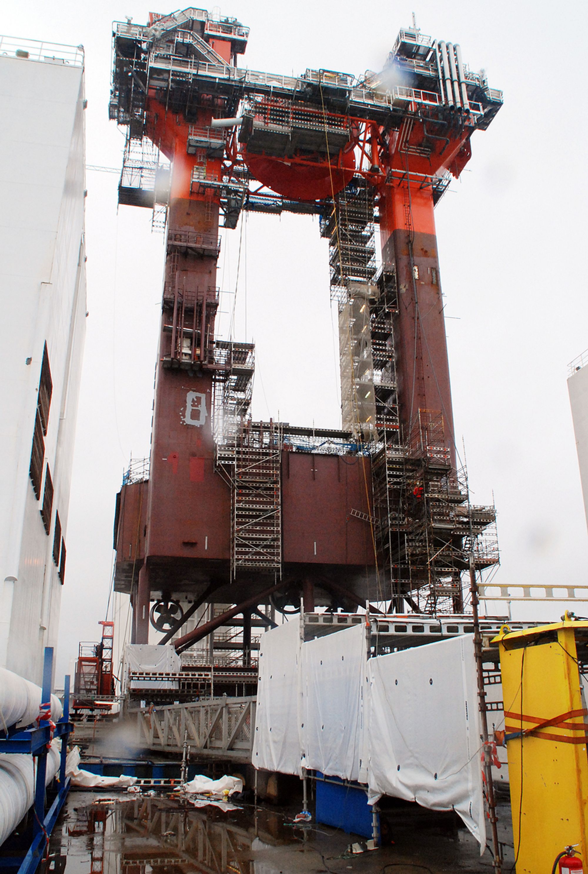 Sjøsettes i dag | Tu.no