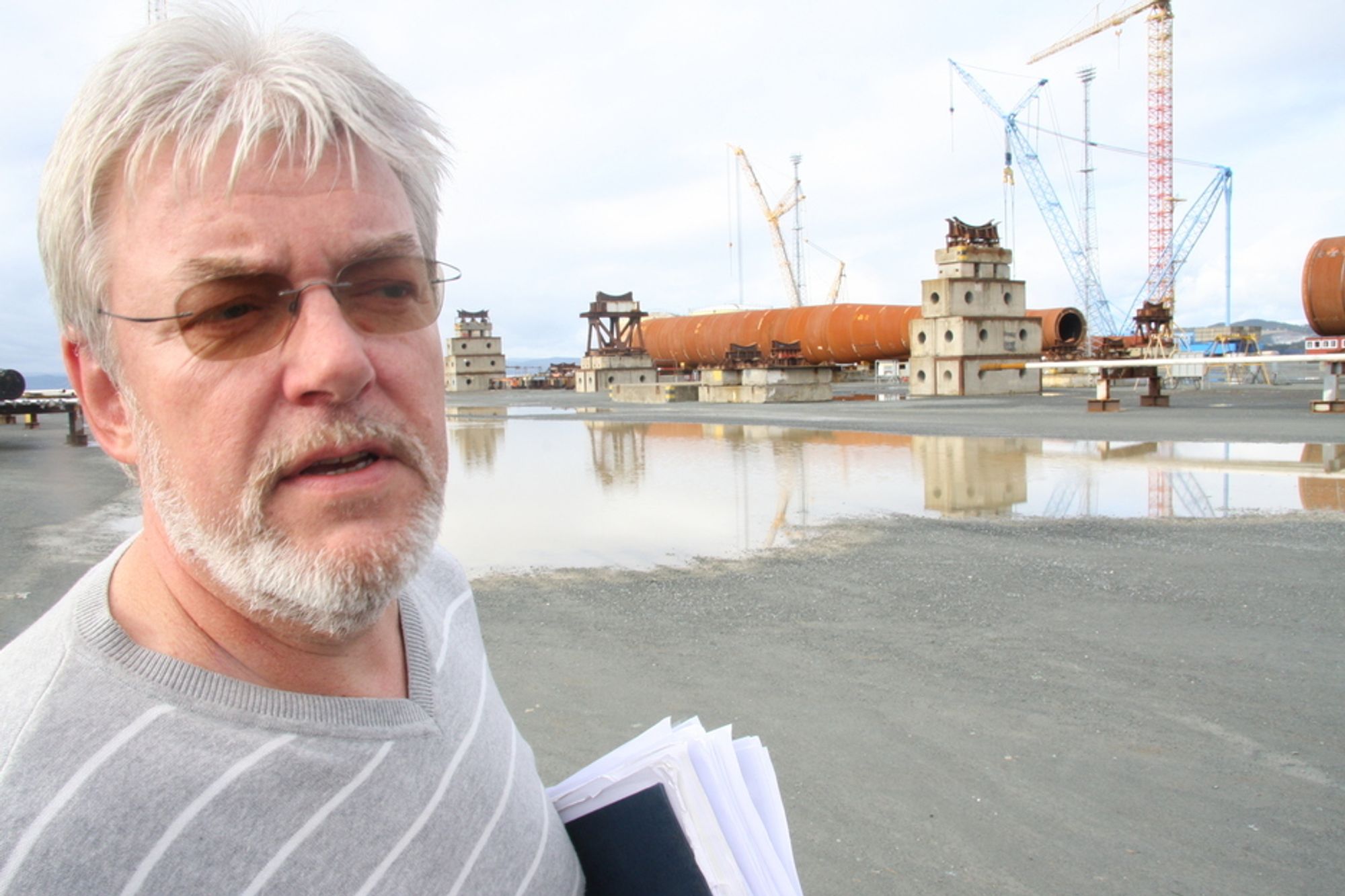 Aker Verdal nådde målet | Tu.no