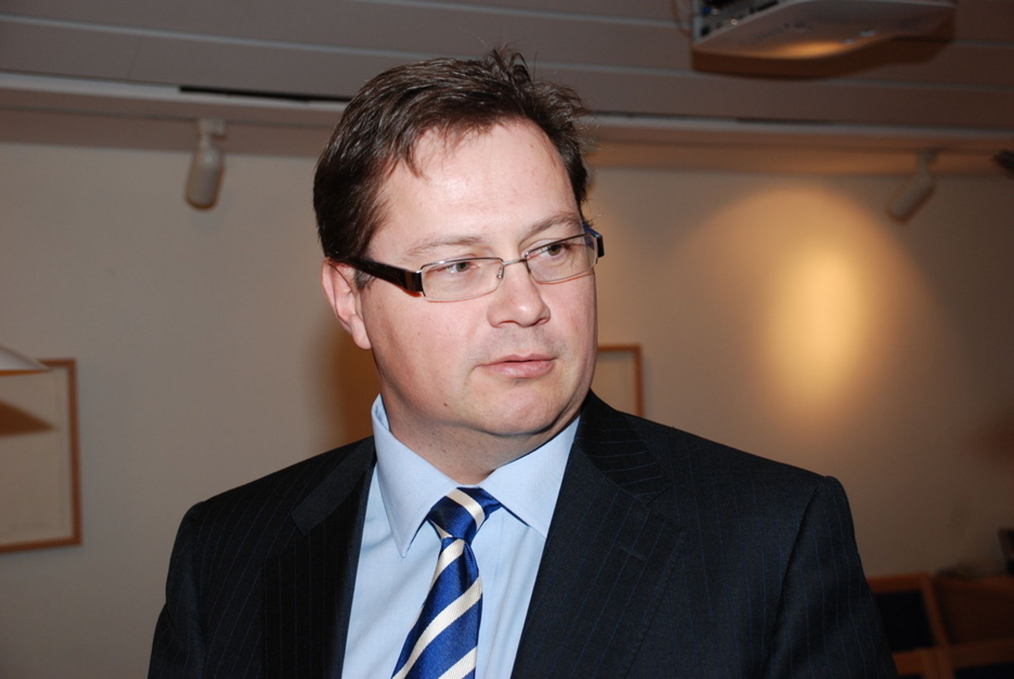 Frykter investeringstørke i fornybarbransjen | Tu.no