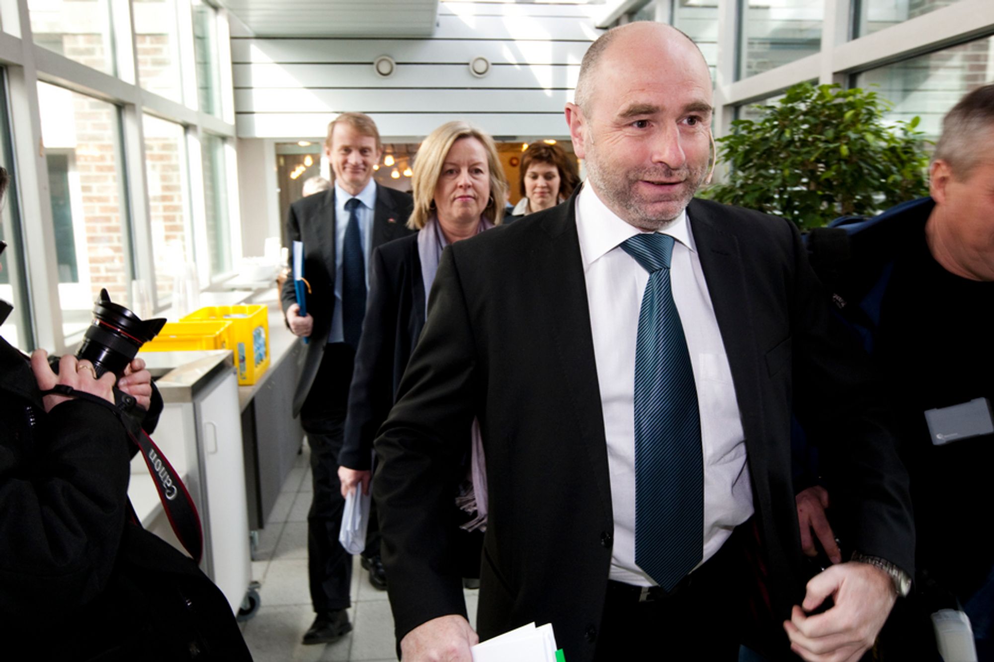 IT-millioner til Nav | Tu.no