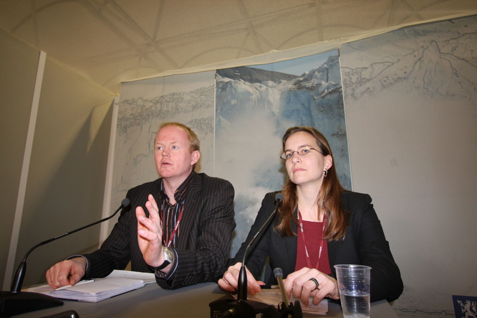 Over 20 000 vil påvirke | Tu.no