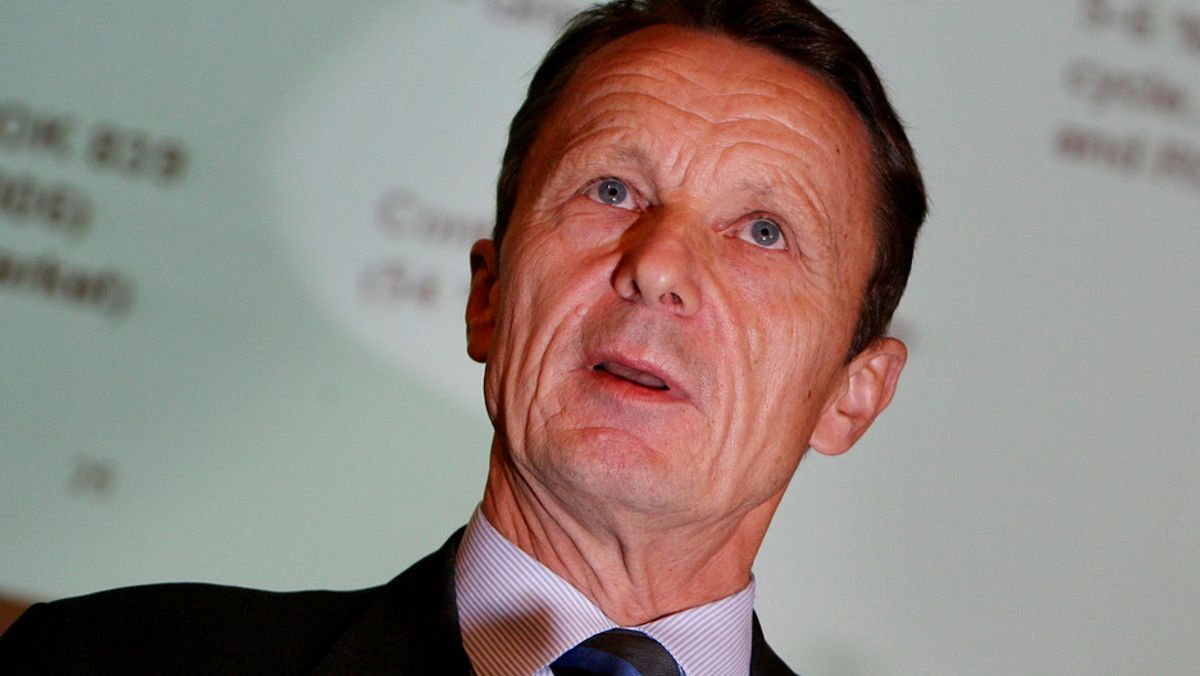 Et utfordrende år - Tu.no