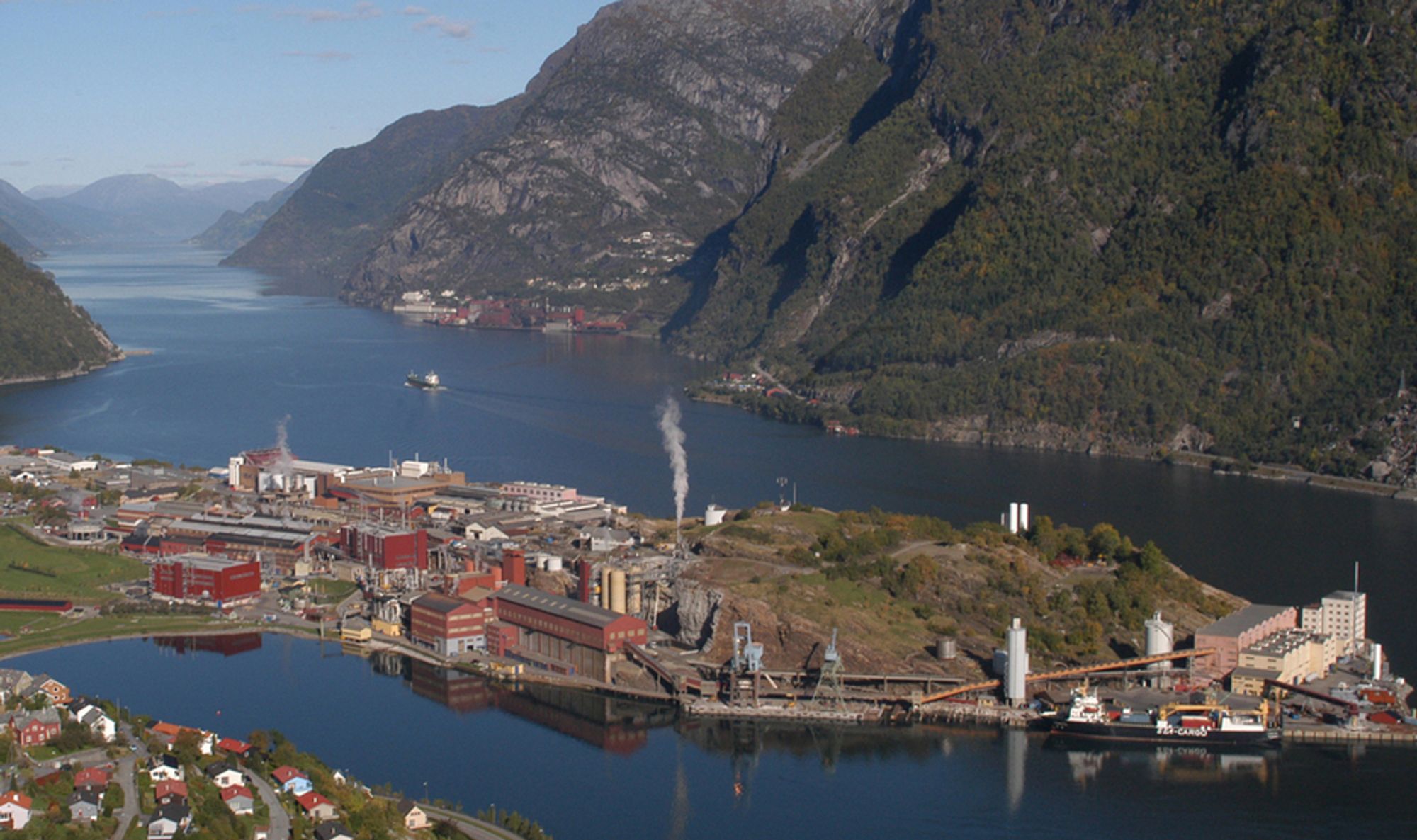 350 millioner skal gi 30.000 tonn mer sink i året - Tu.no