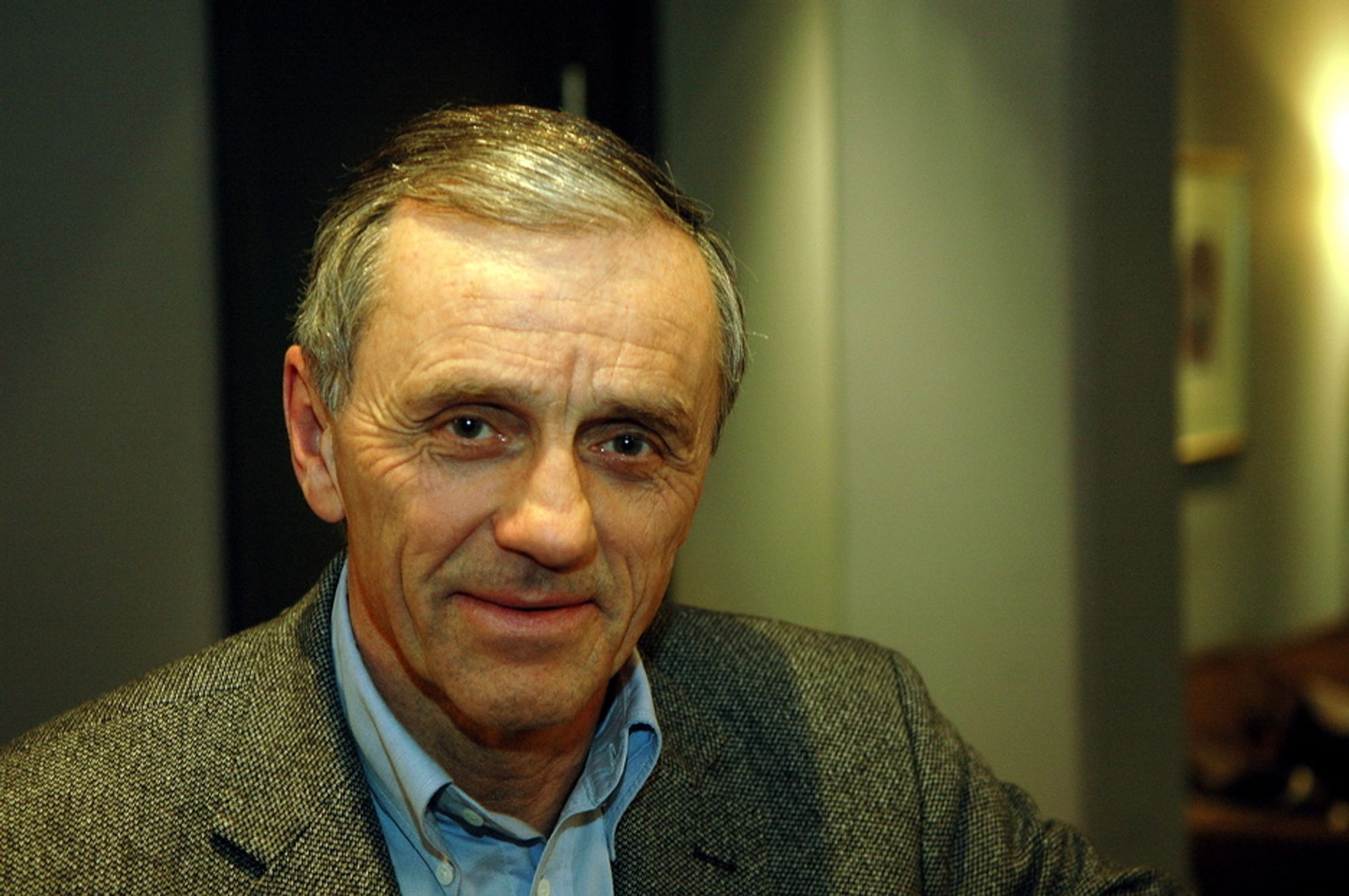 Vil ha ny fornybar energi ut av OED - Tu.no