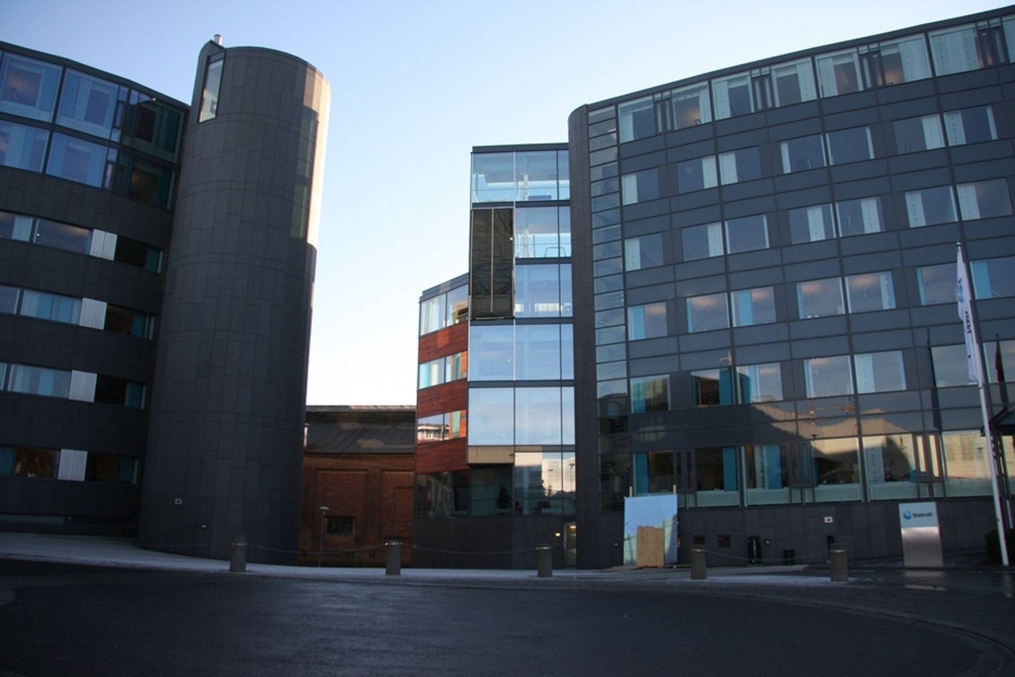 Opprør mot Statkraft - Tu.no