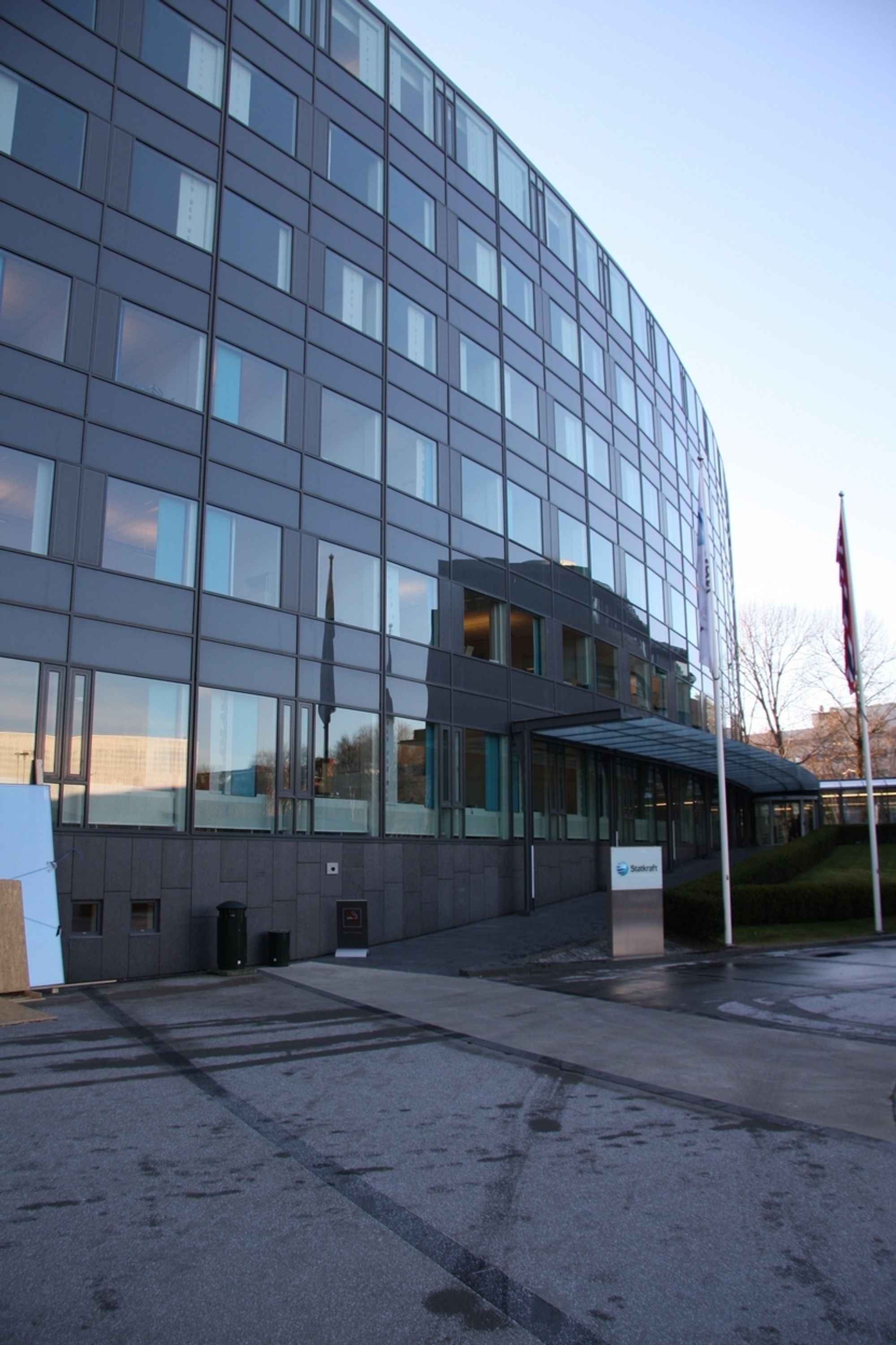 Opprør mot Statkraft - Tu.no