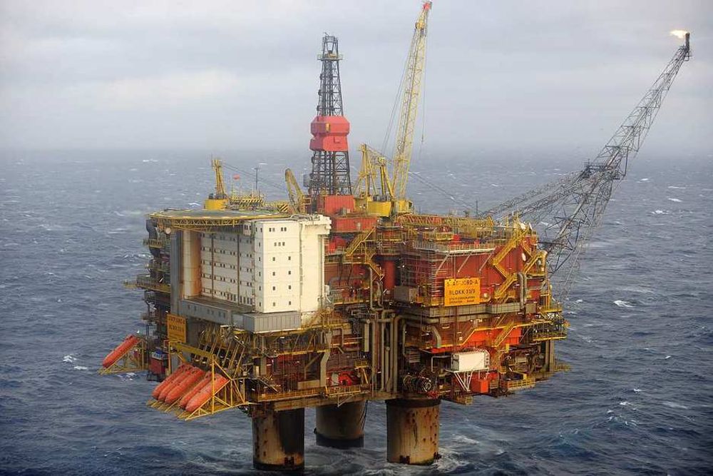 Gir Statfjord 20 nye år