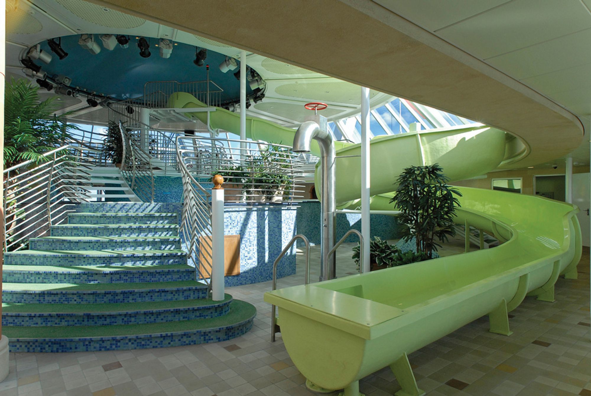 Nytt cruiseeventyr fra Oslo - Tu.no