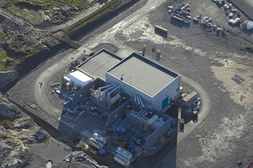 Ormen Lange på nett - på budsjett - Tu.no