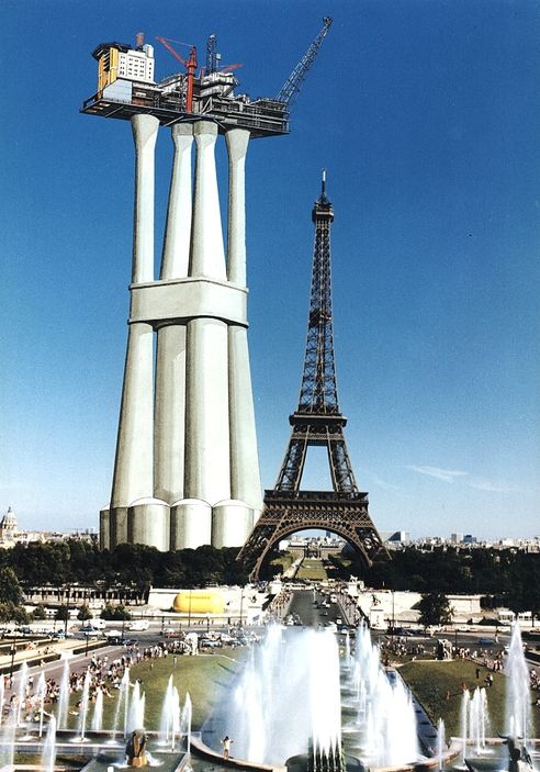 Århundrets ingeniørbragd 1900-2000: Trollbinder hele verden - Tu.no