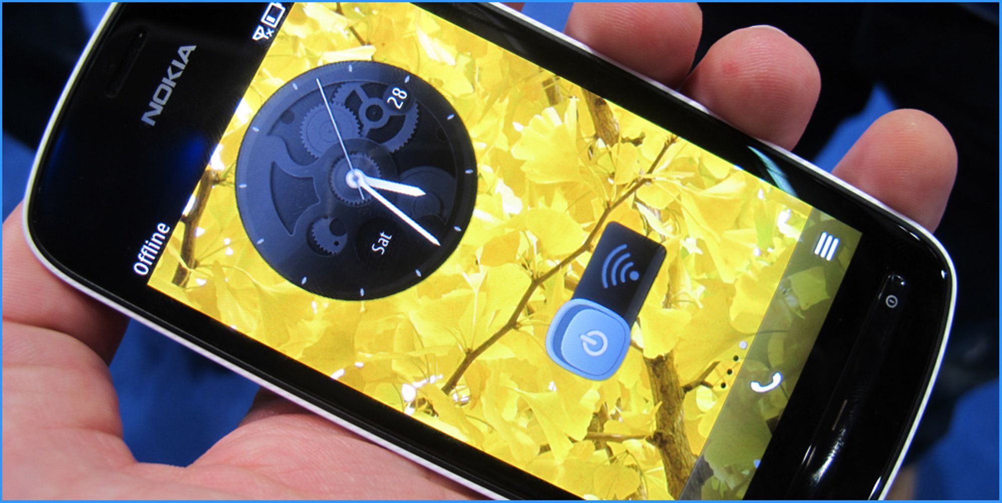 Dette er vårens heteste mobilnyhet - Tu.no