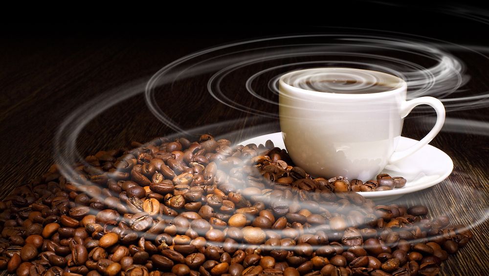 Teknikkene for å tilberede perfekt kaffe - Tu.no
