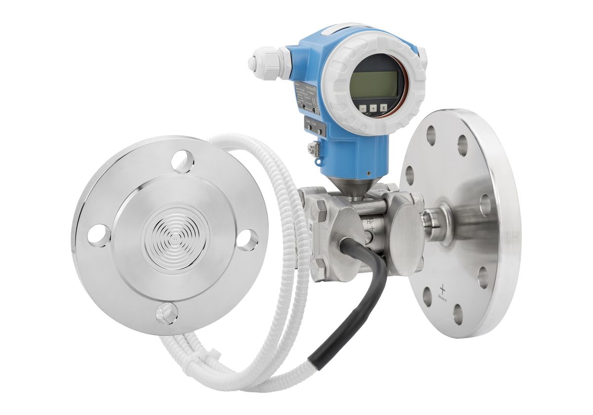 Trykk og differansetrykk-instrumenter - slik unngår du feilmålinger - Tu.no