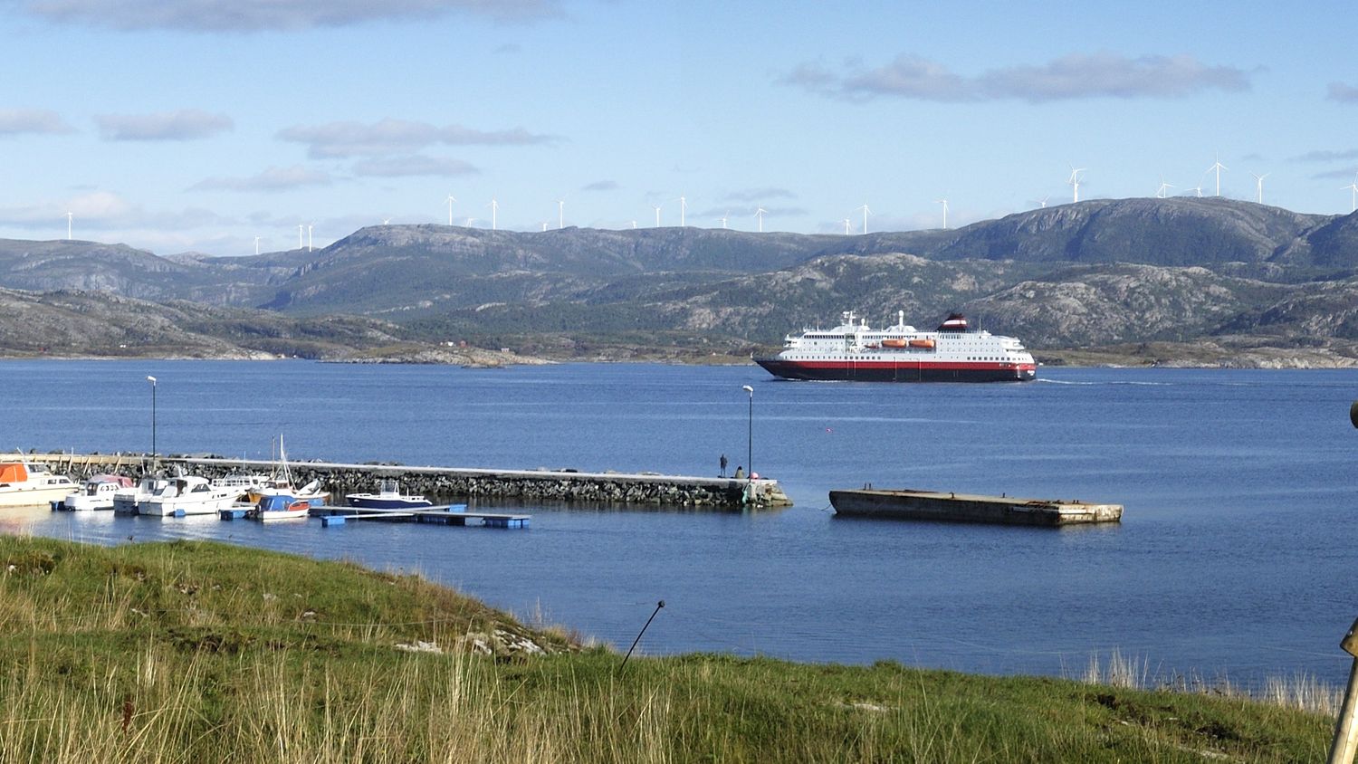 Norge får Europas største vindkraftanlegg: Derfor snudde Statkraft - Tu.no