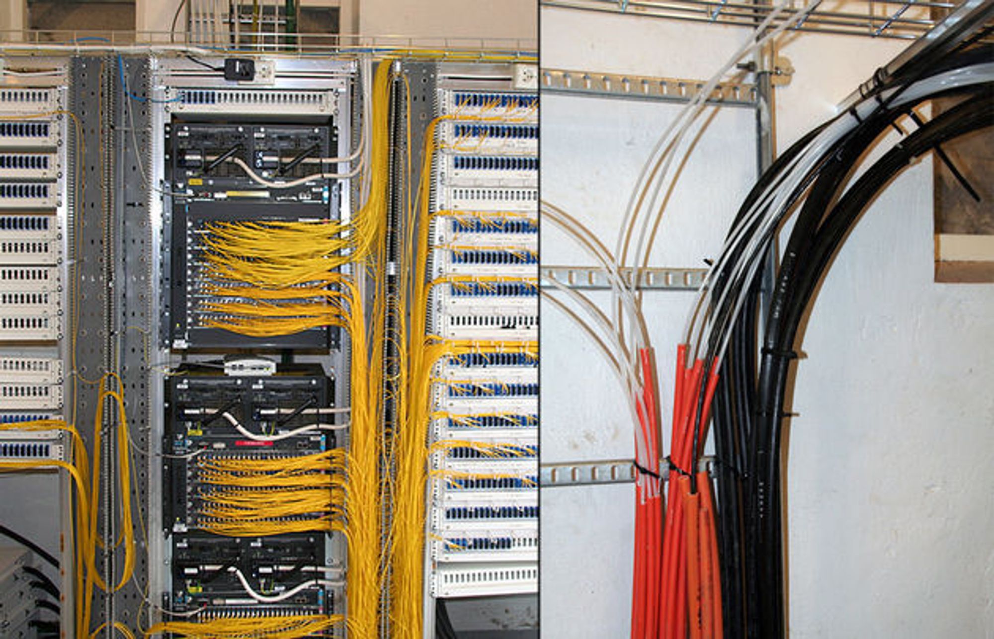 Fremtidens fiberbredbånd - Digi.no