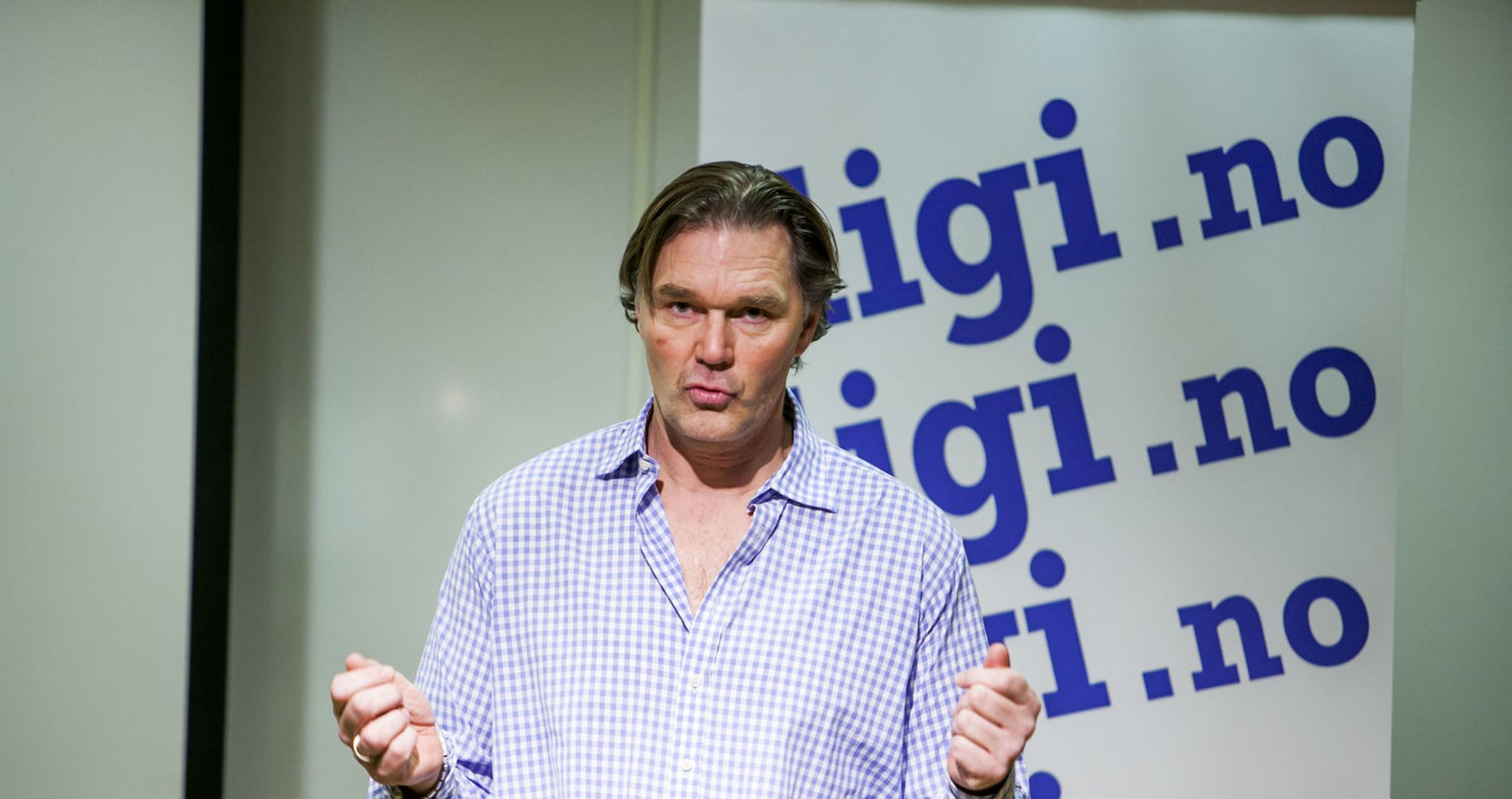 Frykten for å mislykkes sitter dypt - Digi.no