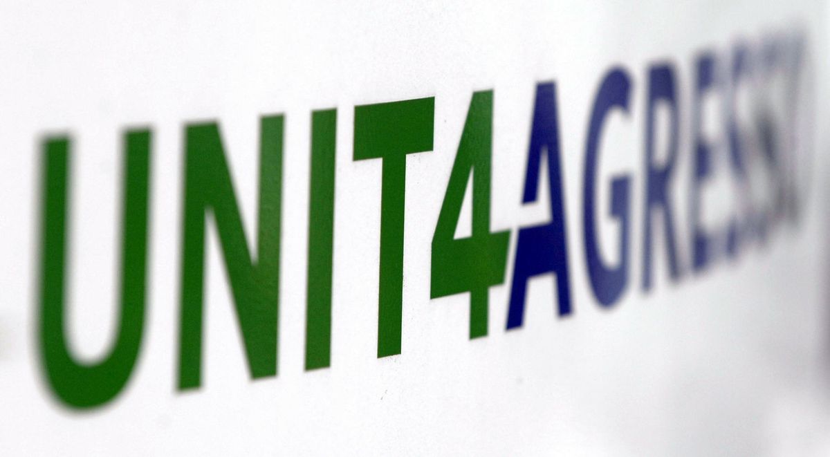 Agresso får ny eier - Digi.no