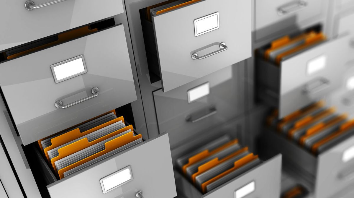 Vil bygge e-arkiv med åpen kildekode - Digi.no