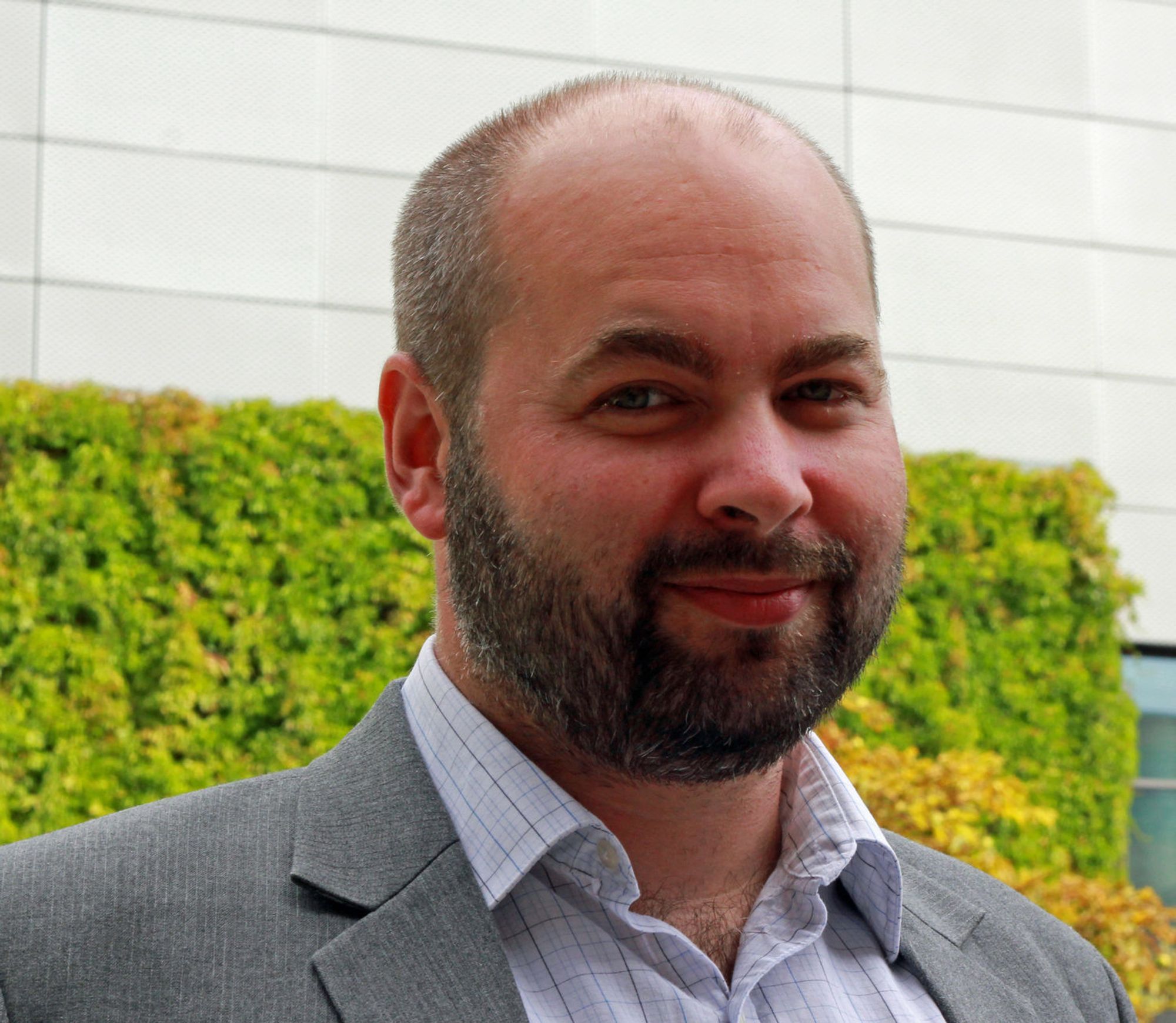 Utfordrer gigantene med norsk nettsky - Digi.no