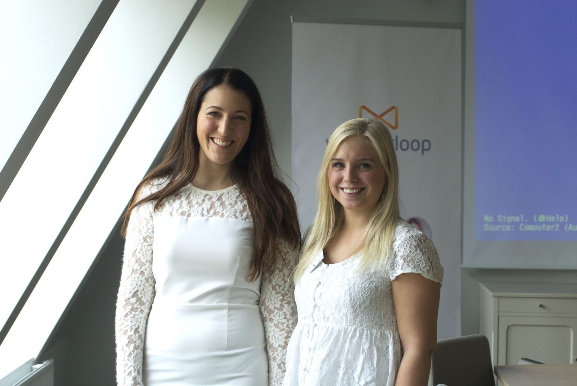 Dette kan bli en ny måte å møte folk på - Digi.no