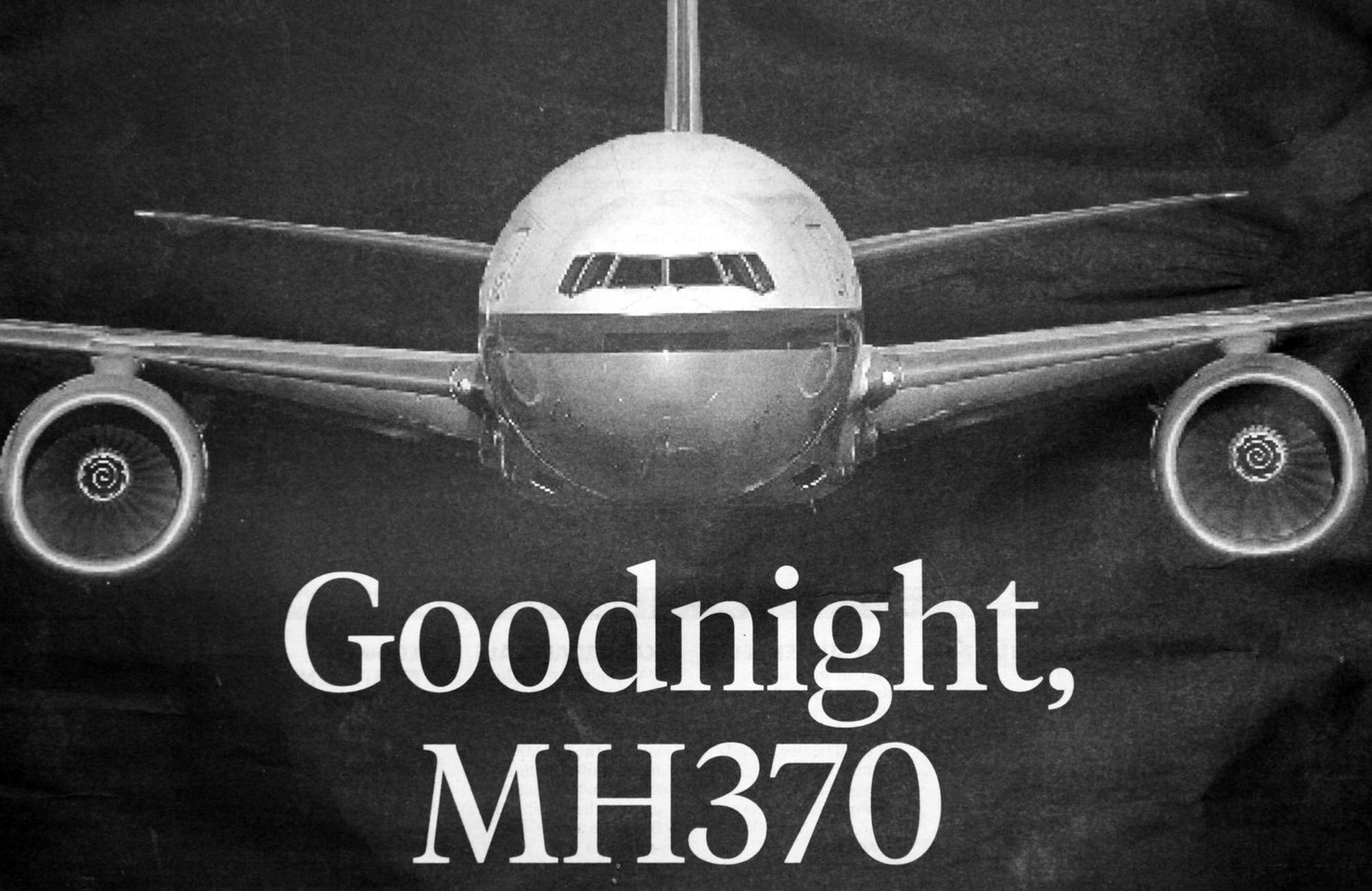 Fly må kunne spores i sanntid - Digi.no