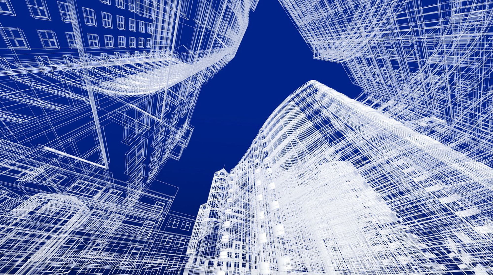 IT-arkitektur på norsk - Digi.no