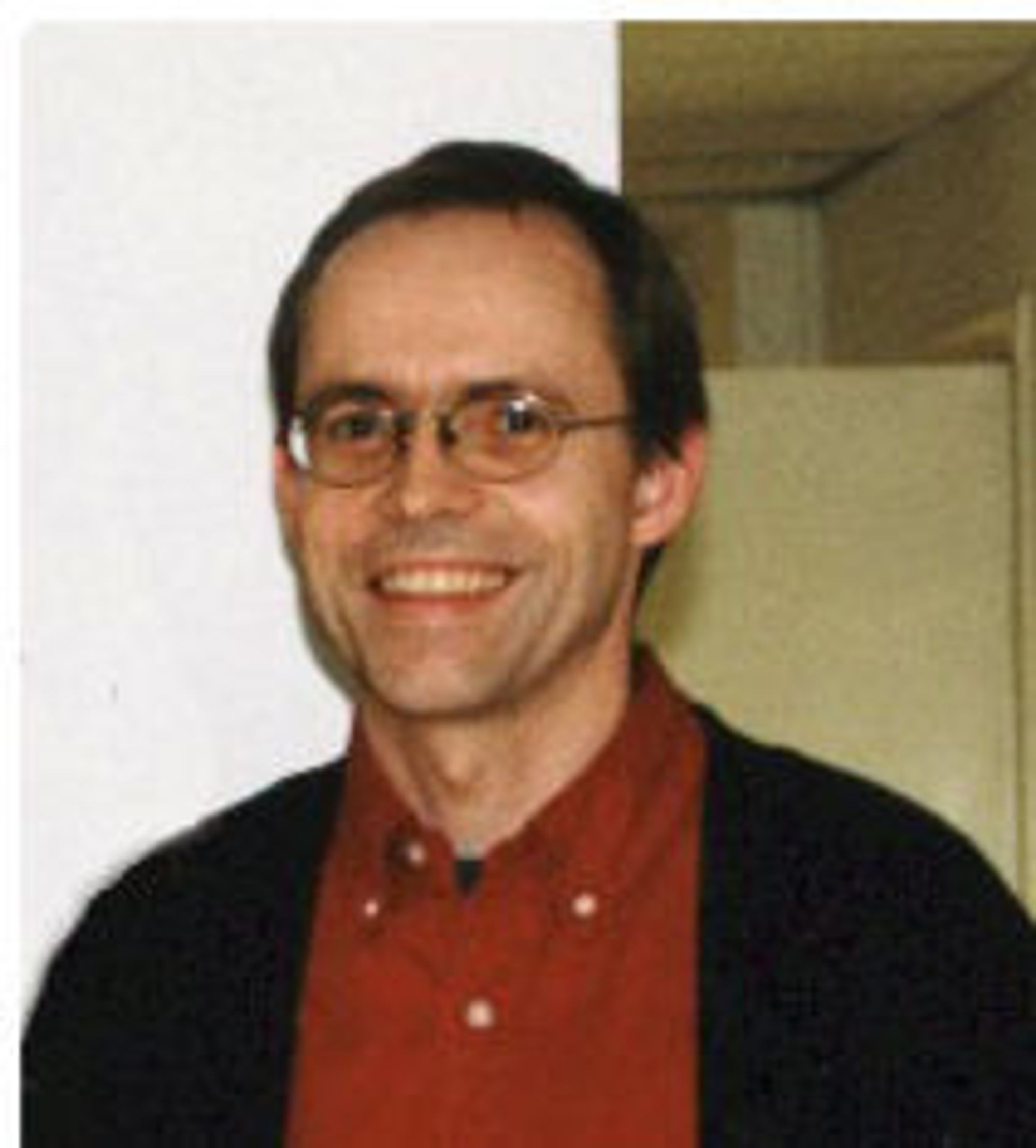 Opera-gründer døde etter lang tids sykeleie - Digi.no