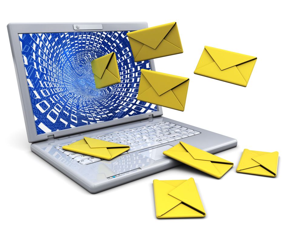 Skal lokke innbyggerne over på digital post - Digi.no Skal lokke innbyggerne over på digital post - Digi.no