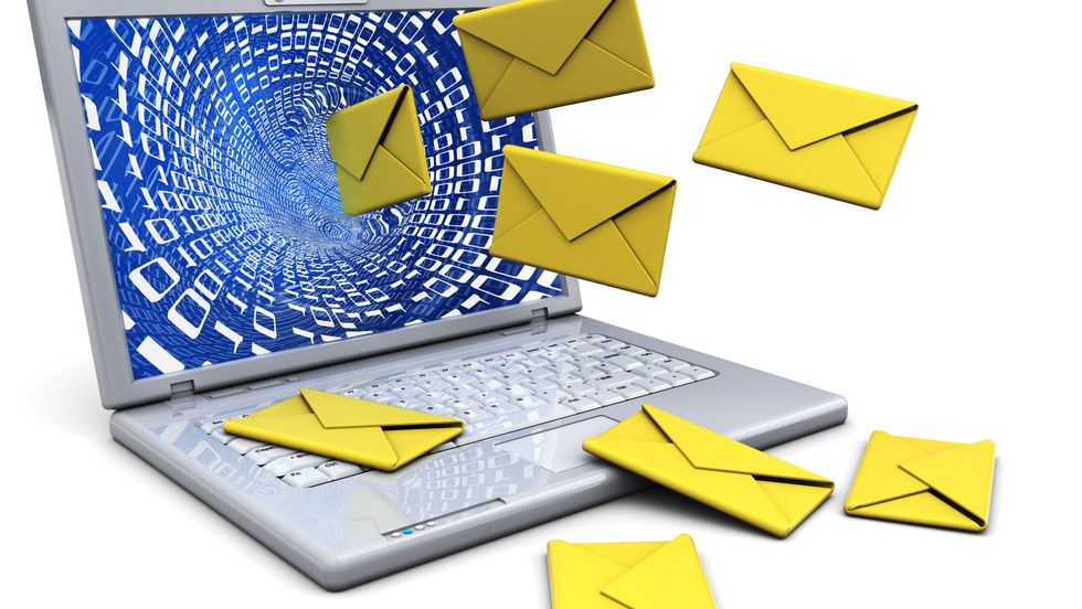 Digital postkasse - Digi.no