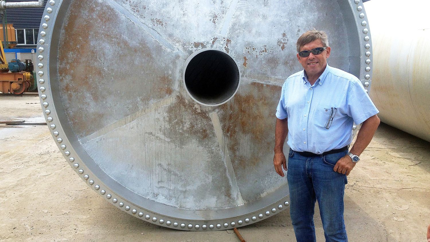 Norsk patent kan gjøre plast til drivstoff - Tu.no