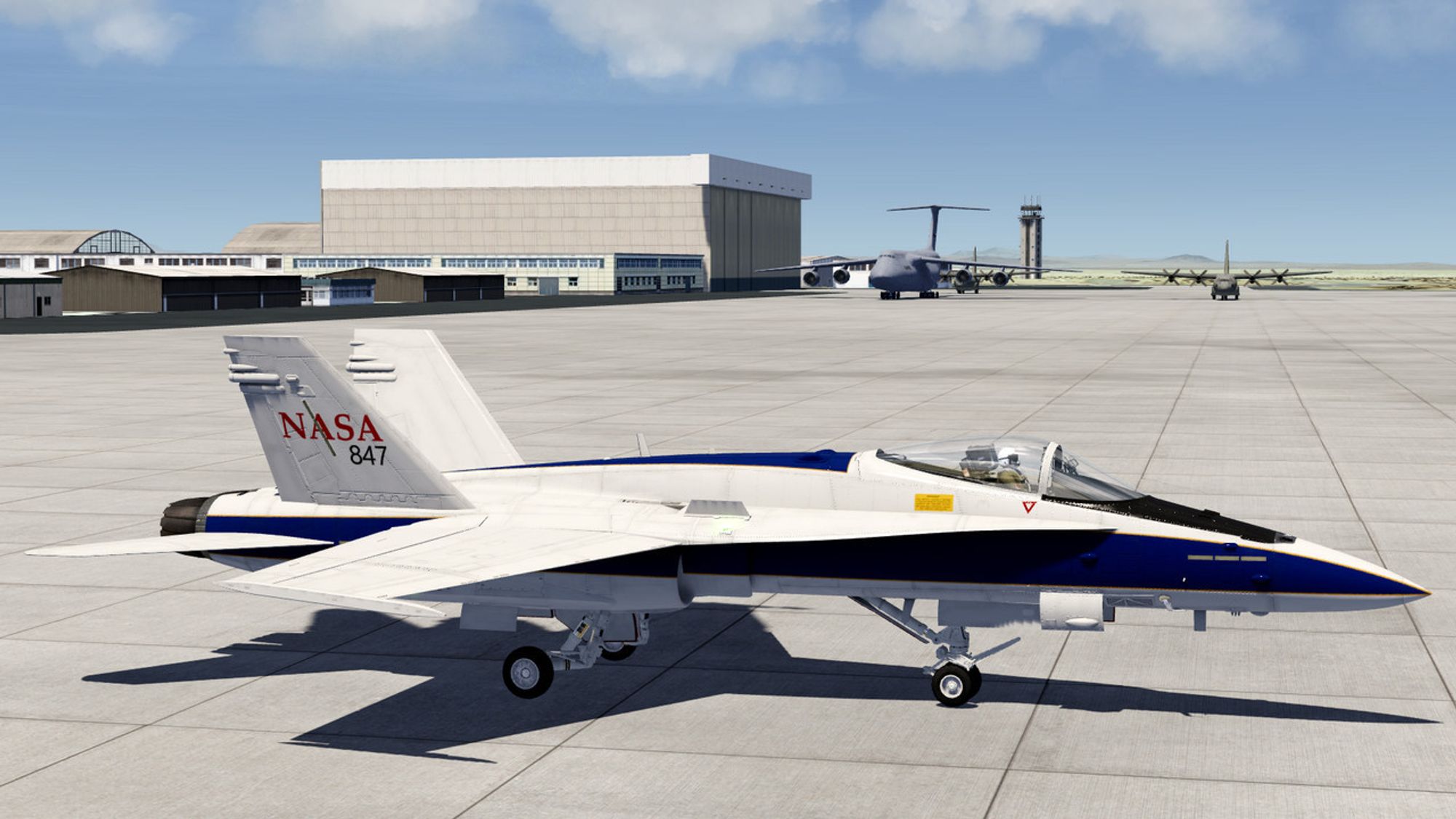 Alt om Aerofly FS 2 Flight Simulator (Windows) - Gamer.no