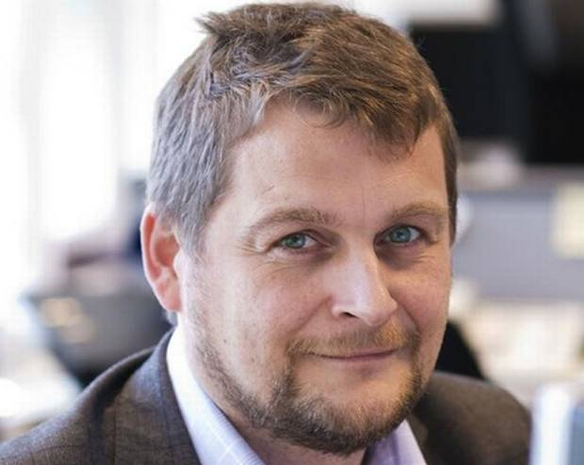 Ved denne skolen bytter de passord ofte. Det synes norsk ...