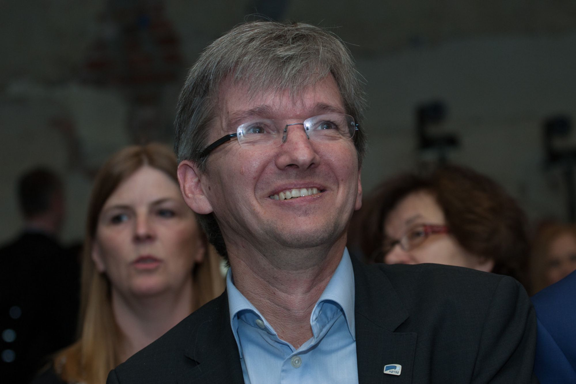 Marsjordre for IT-samarbeid mellom stat og kommune - Digi.no