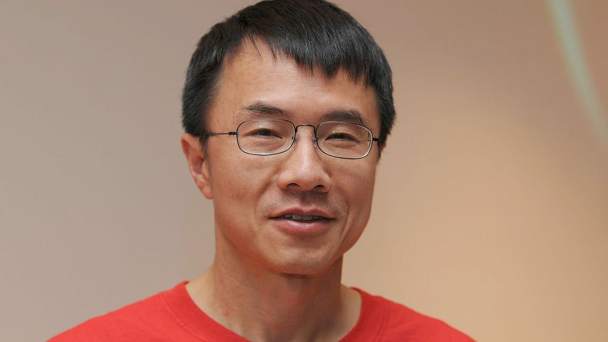 Recode: Qi Lu forlater Microsoft - Digi.no