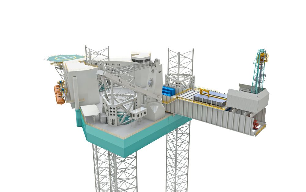 Dwellop ble kjøpt for 190 millioner kroner. To ting var viktig for ...