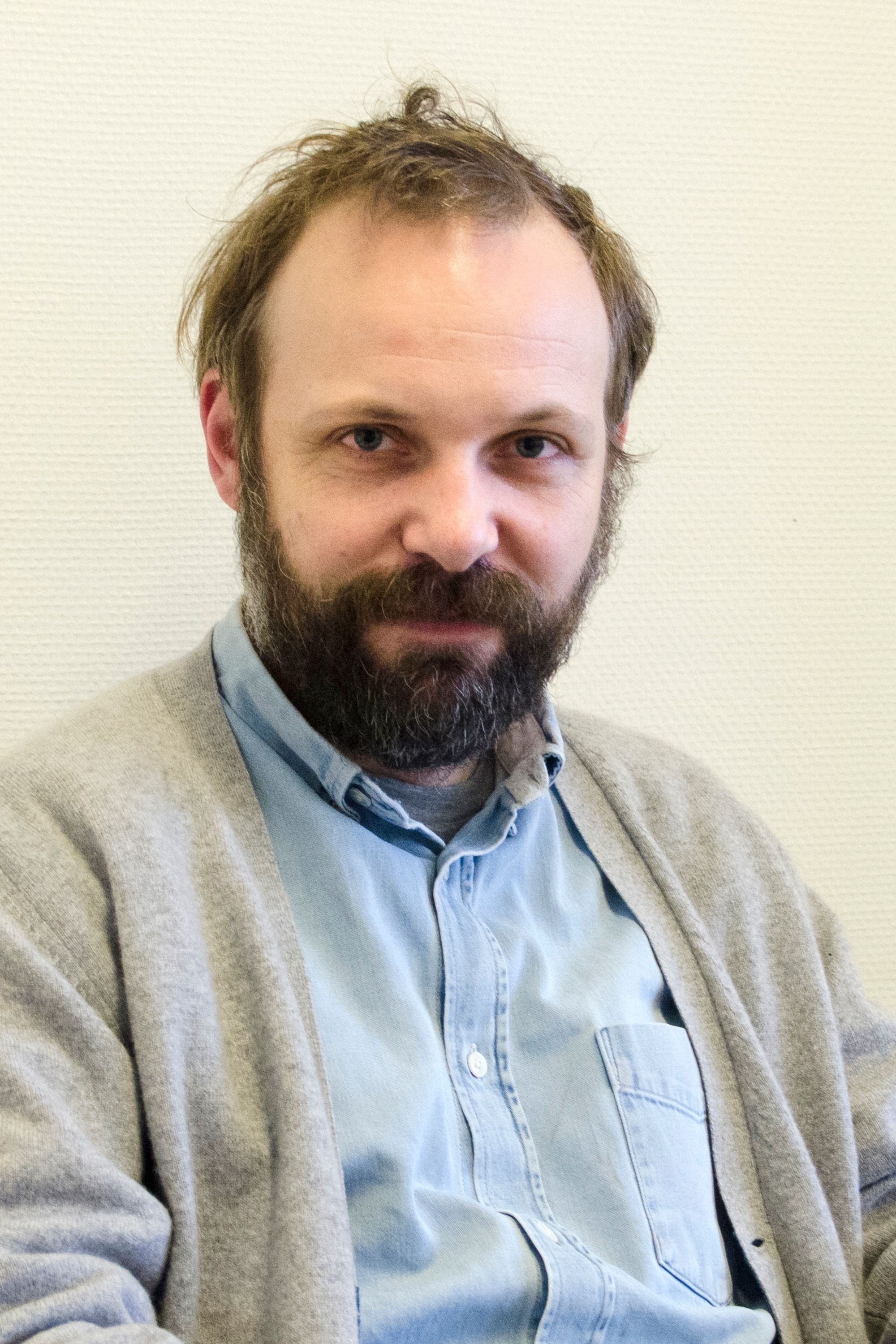 Før var industriavfall et kostbart problem. Nå gir det nye ...